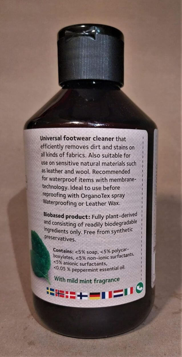 Čistič na boty | Festovní věci